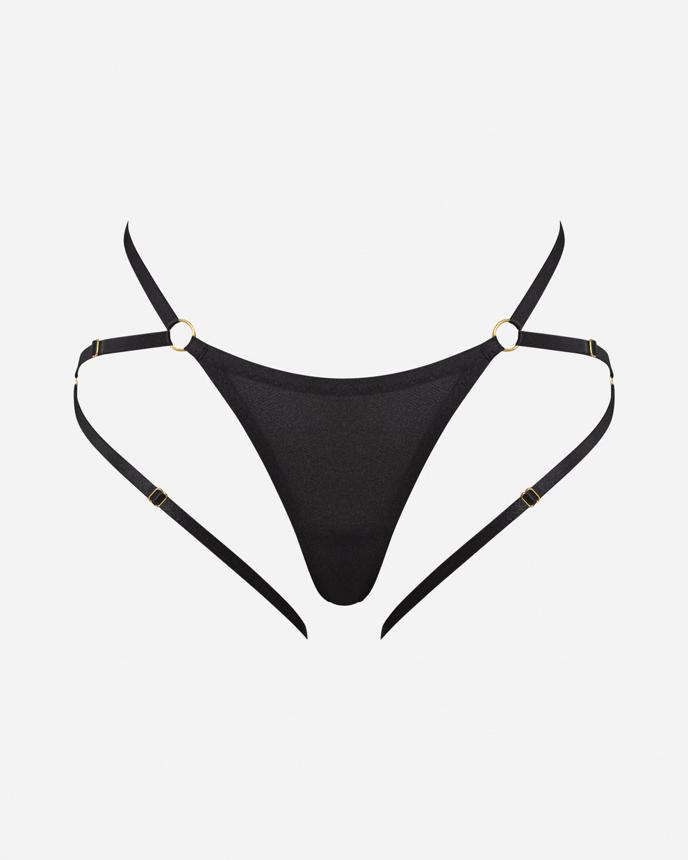 ELSA Strap Panty – ROSANELLY