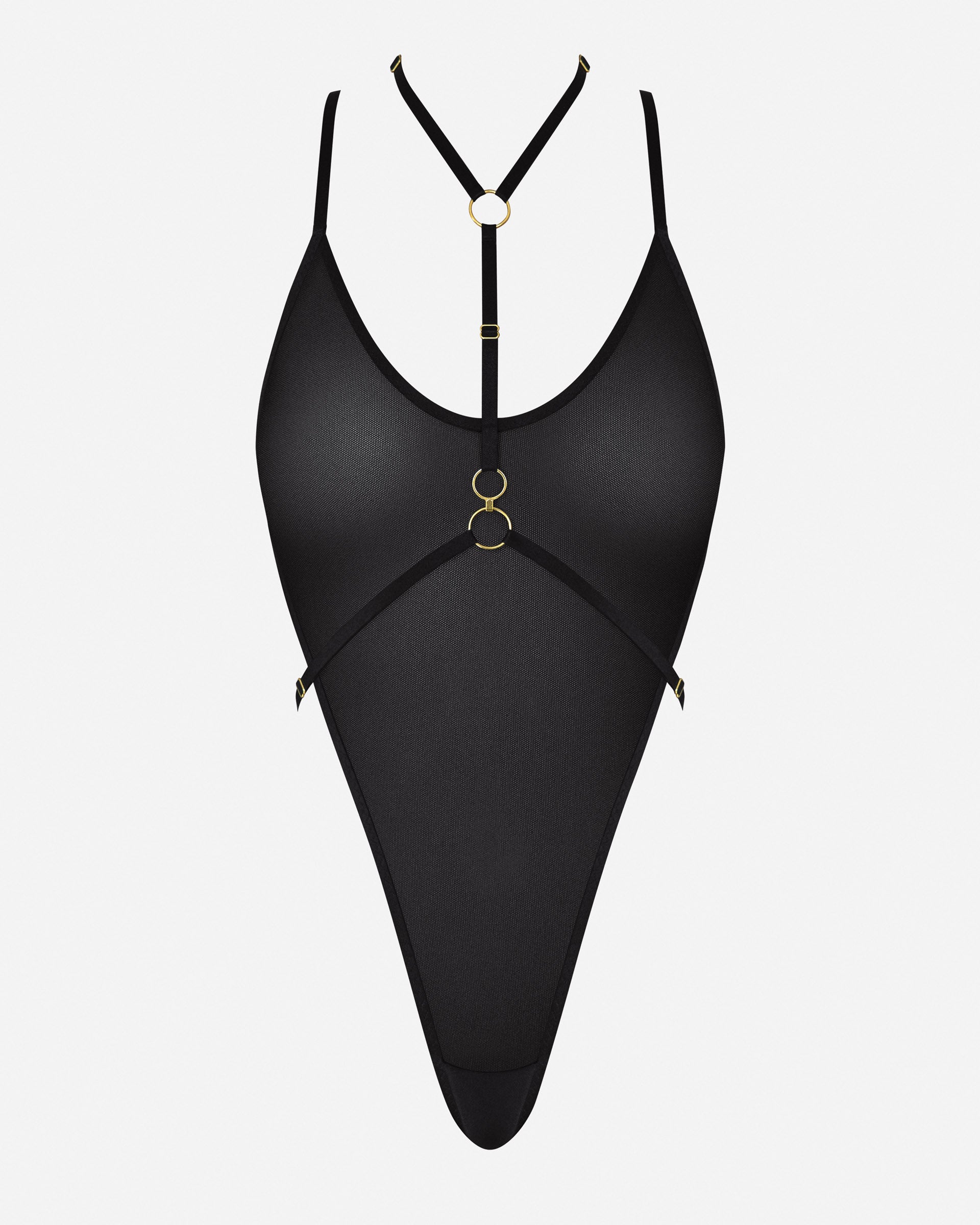 KIMI Bodysuit – ROSANELLY