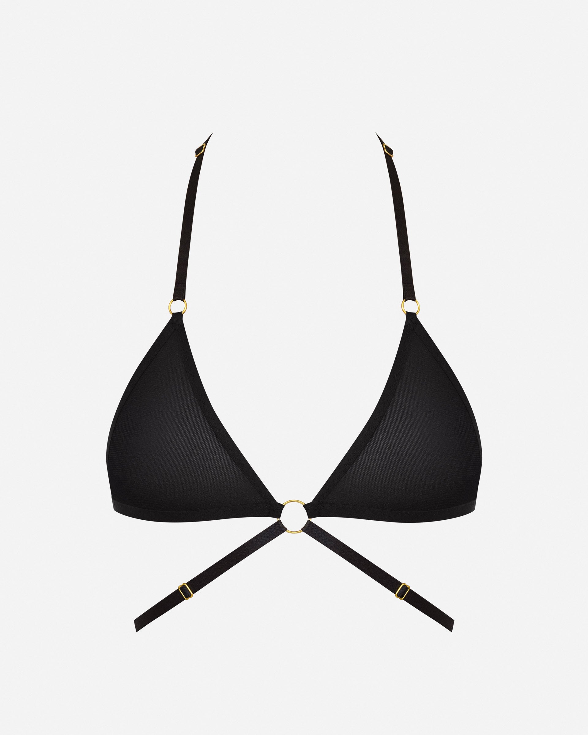 LARA Strap Bra – ROSANELLY