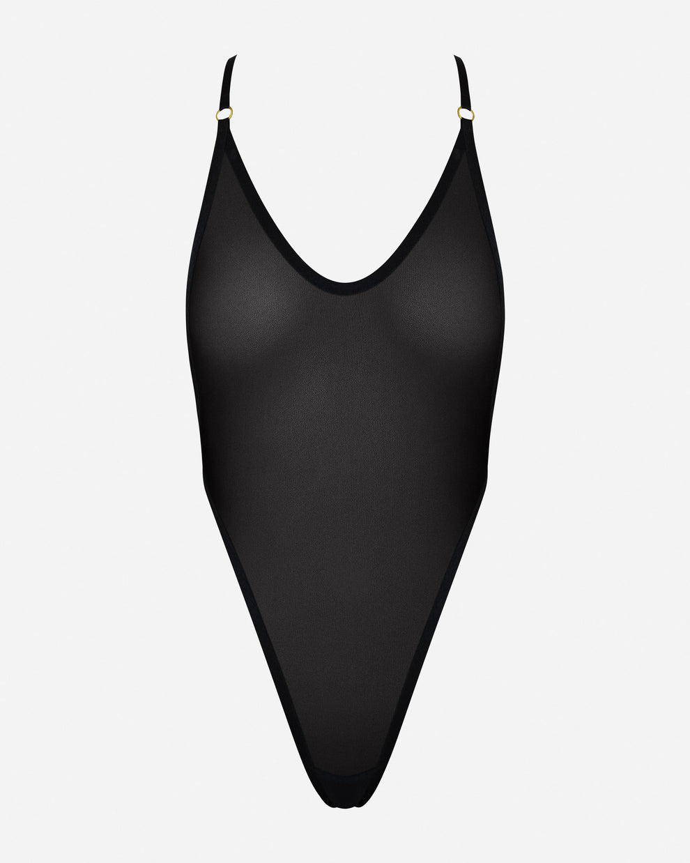 NIKA Bodysuit – ROSANELLY